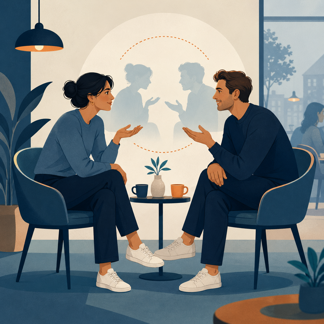 The Unconscious Influence of Mirroring: The Power of Mimicking Other ...
