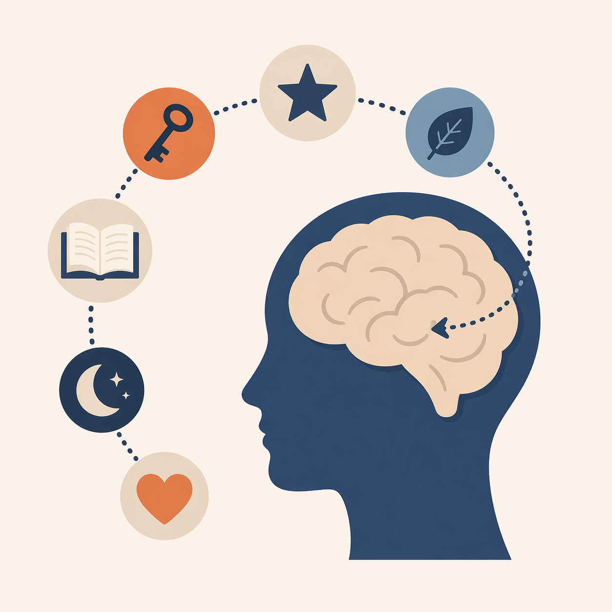 Mnemonics: The Forgotten Art of Memory
