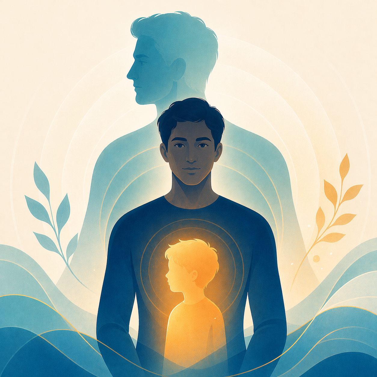 The PAC Model: The Parent, Adult, and Child That Exists in All of Us