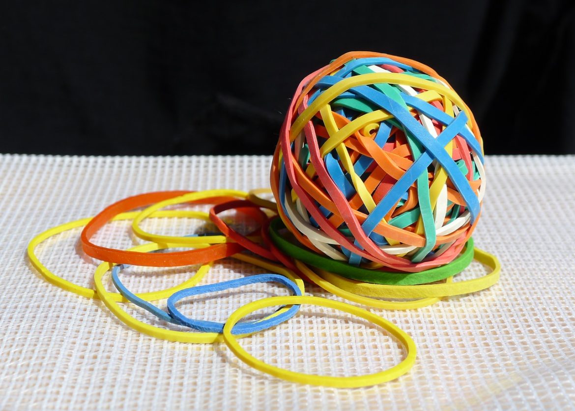 rubber-band-technique - The Emotion Machine