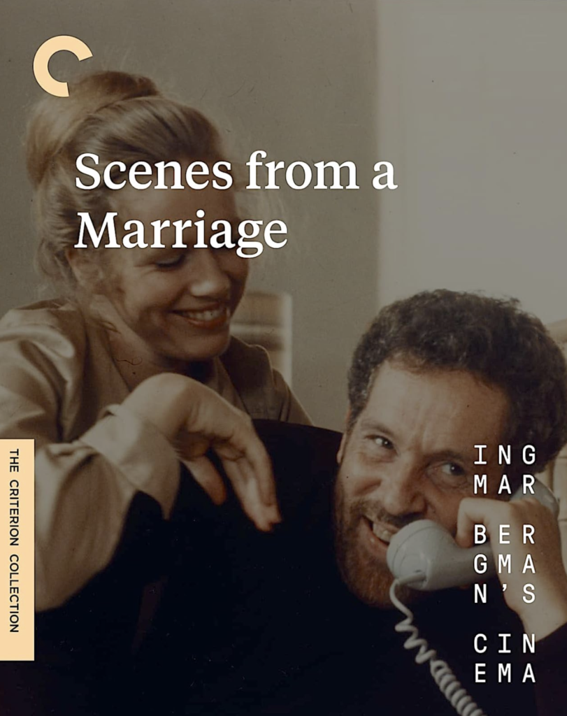 scenes-from-a-marriage-bergman - The Emotion Machine